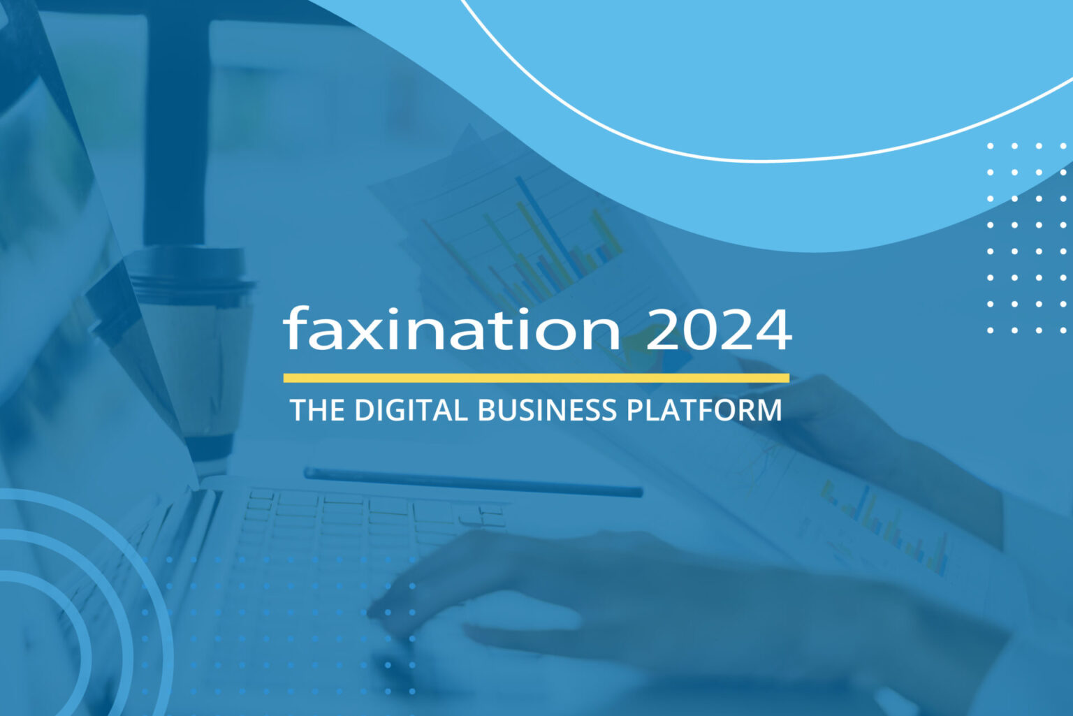 Our Latest Version Release: Faxination 2024